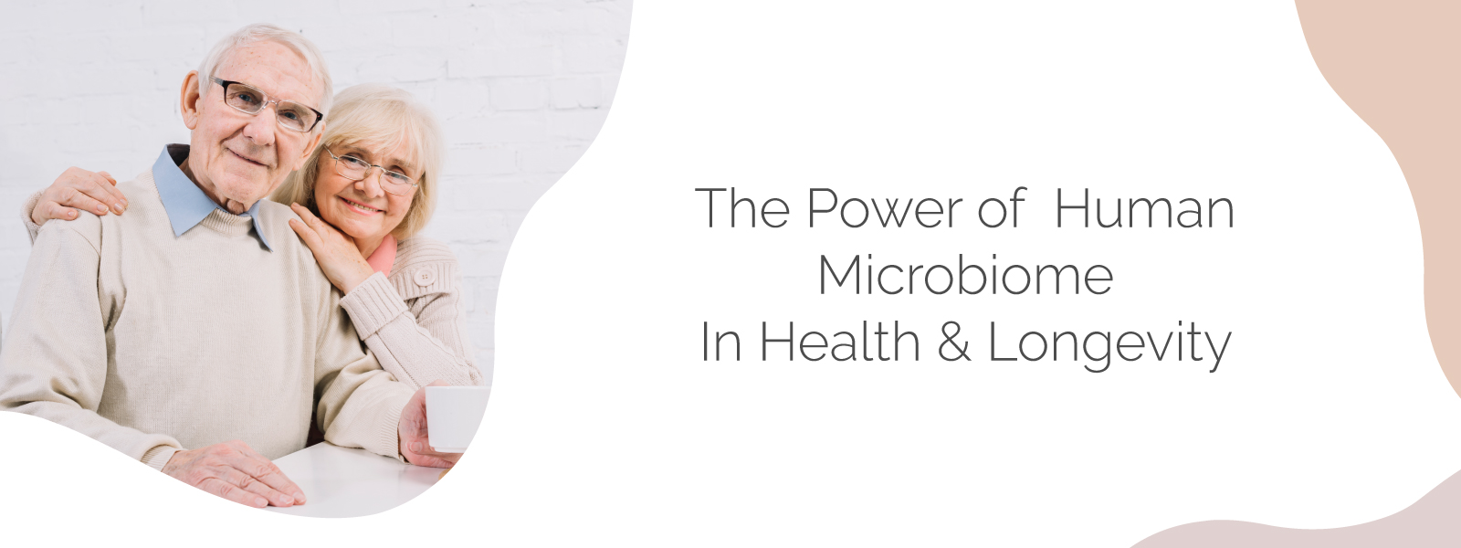 Healthy Balanced Microbiome - Human Microbiome - Biom