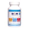 Gastro-Intestinal Relief with 3-in-1 Microbiome Supplement
