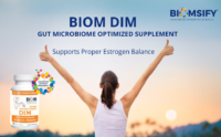 BIOM DIM | Feminine Health Products | Supports Proper Estrogen Balance