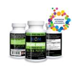 Biom Vitamin D3+K2+CoQ10 | BIOM Probiotics | Promote Bone Health