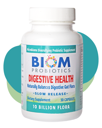 Microbiome Research | Microbiome Precision Probiotics | Biom