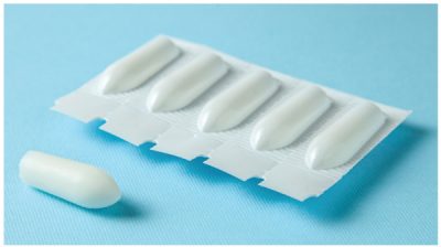 Vaginal Probiotic Suppository | Biom Probiotics