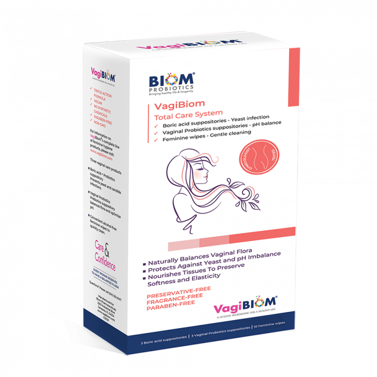 BIOM DIM | Feminine Health Products | Supports Proper Estrogen Balance