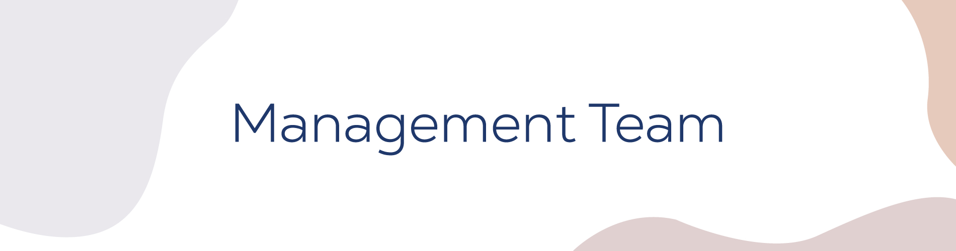 Meet Our Expert Management Team -Biom Probiotics