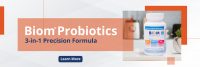 Salt Control for Bloating Prevention | Biom Probiotics
