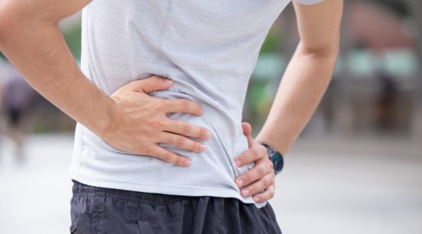 Top 10 Causes of Abdominal Pain: Expert Insights | Biom Probiotics