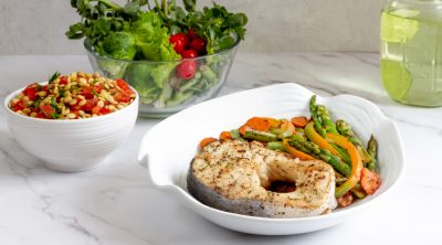 Boost Energy: Top 17 Foods for Vitality -Biom Probiotics