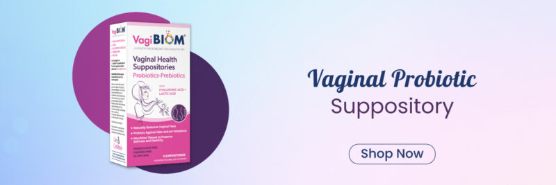 Powerful and Potential Benefits of Probiotic Suppositories