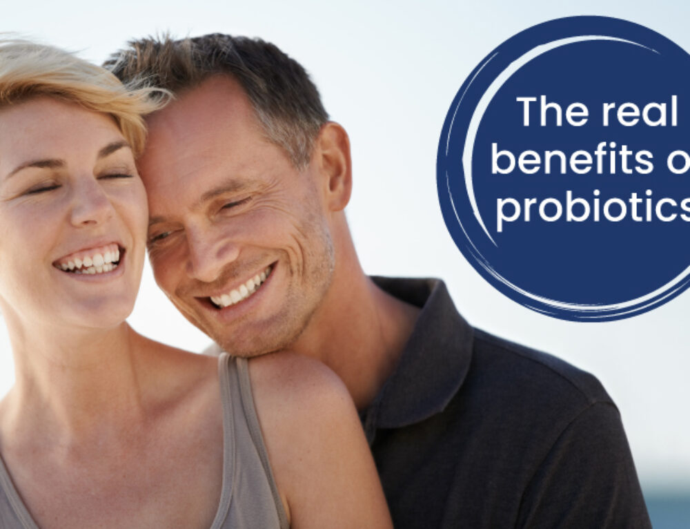 Probiotic Selection: Choosing the Right Kind | Biom Probiotics