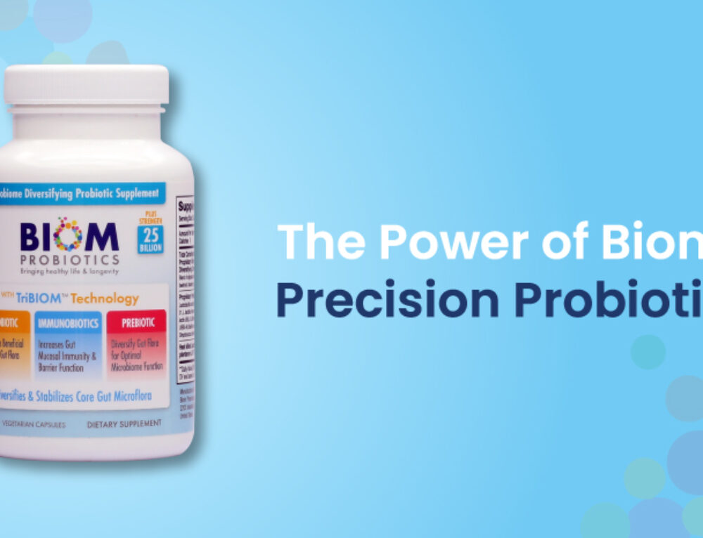Probiotic Selection: Choosing the Right Kind | Biom Probiotics