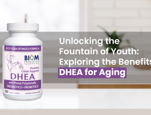 Anti-Aging Fruits: Skin & Health Benefits | Biom Probiotics