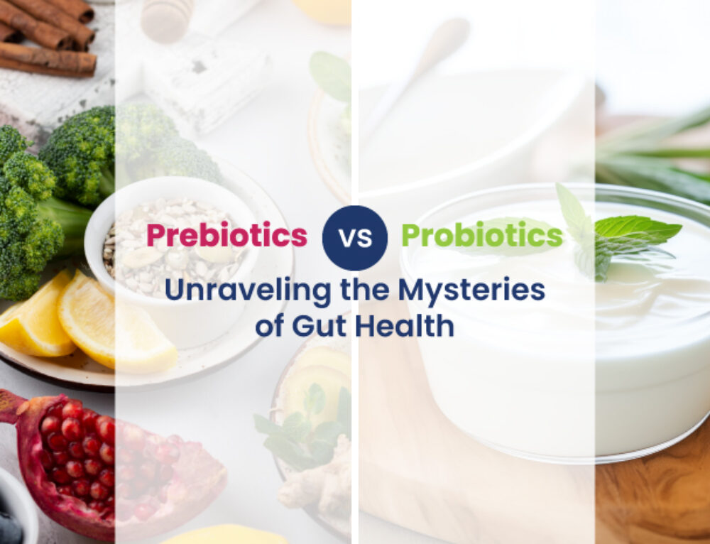 Positive Effects Of Probiotics | BENEFITS OF PROBIOTICS