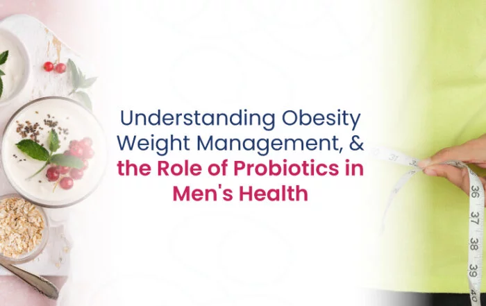 Anti Aging & Longevity - Biom Probiotics