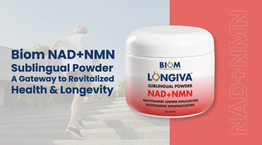 Microbiome & Health Digest Posts | Biom Probiotics