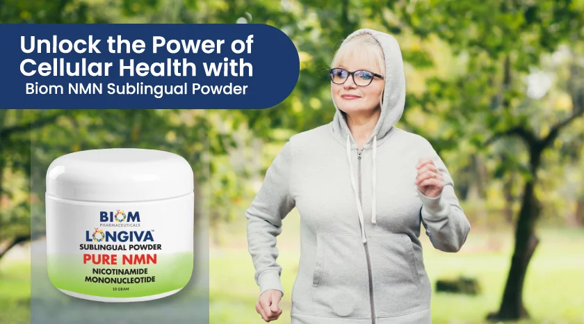 Microbiome & Health Digest Posts | Biom Probiotics