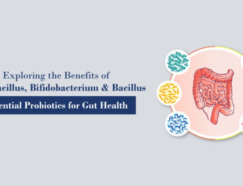 The Power of BiomTM Precision Probiotics - Biom Probiotics