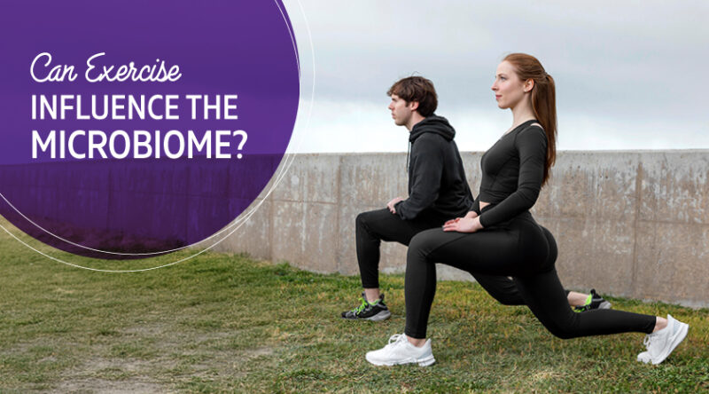 Gut Health: Exercise's Vital Role